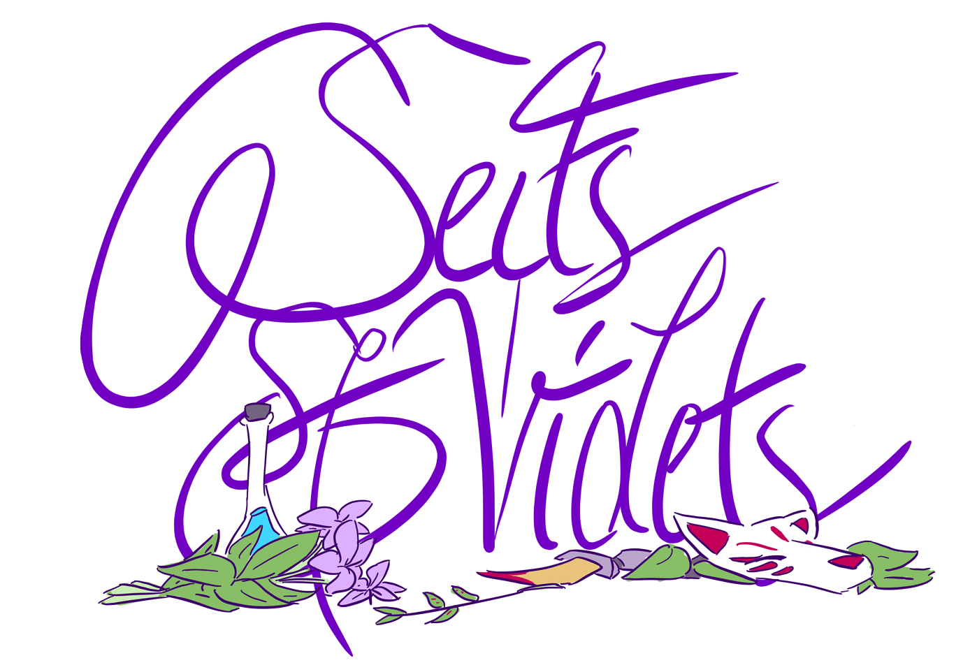 BotF XII - Sects and Violets + Art - Cultists Win - Completed ...