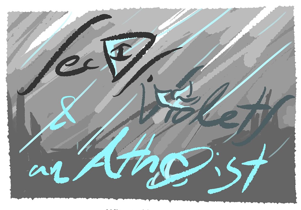 BotF XVI - Calm Before the Storm - Shattered Futures [Starseekers Win ...