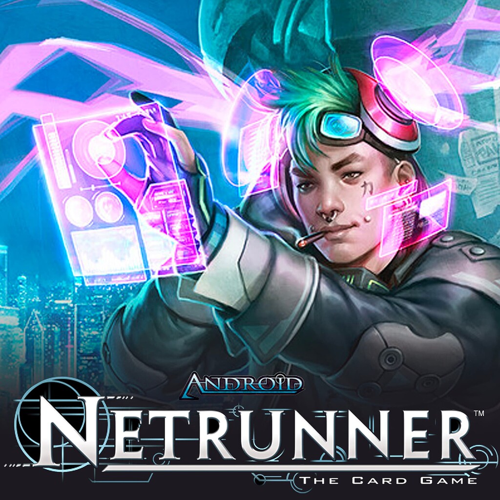 Netrunner Mafia - Signups (13/13) - Completed - Fortress of Lies